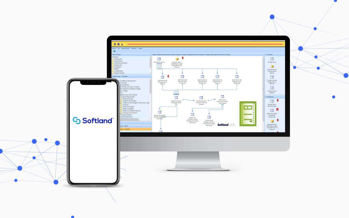 ¿Buscas un ERP en Chile? Encuéntralo en estos 12 proveedores