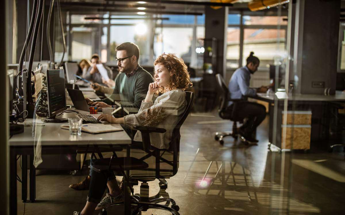 ERP Contable ¿Qué es? ¿Cómo funciona? Los mejores del 2024