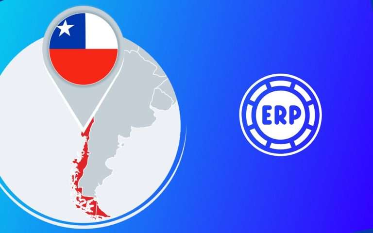 ¿Buscas un ERP en Chile? Encuéntralo en estos 12 proveedores