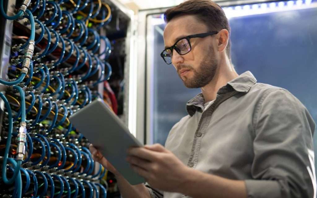 ERP de Mantenimiento | Guía + Mejores software