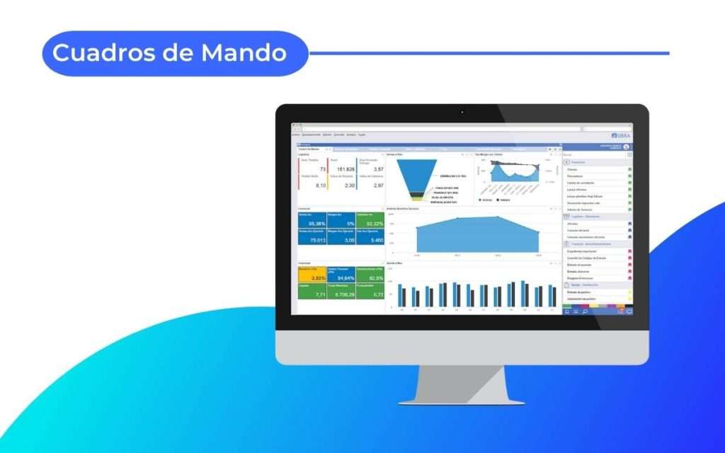 Libra ERP: Reseña | ¿Es tu software ideal? ¡Descúbrelo!