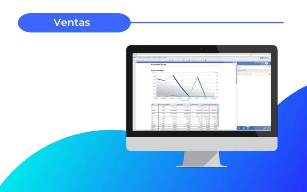 Libra ERP: Reseña | ¿Es tu software ideal? ¡Descúbrelo!