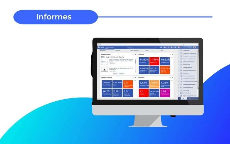 Libra ERP: Reseña | ¿Es tu software ideal? ¡Descúbrelo!