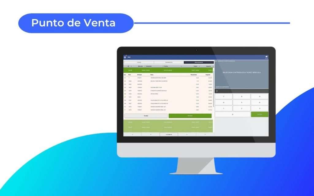 Libra ERP: Reseña | ¿Es tu software ideal? ¡Descúbrelo!