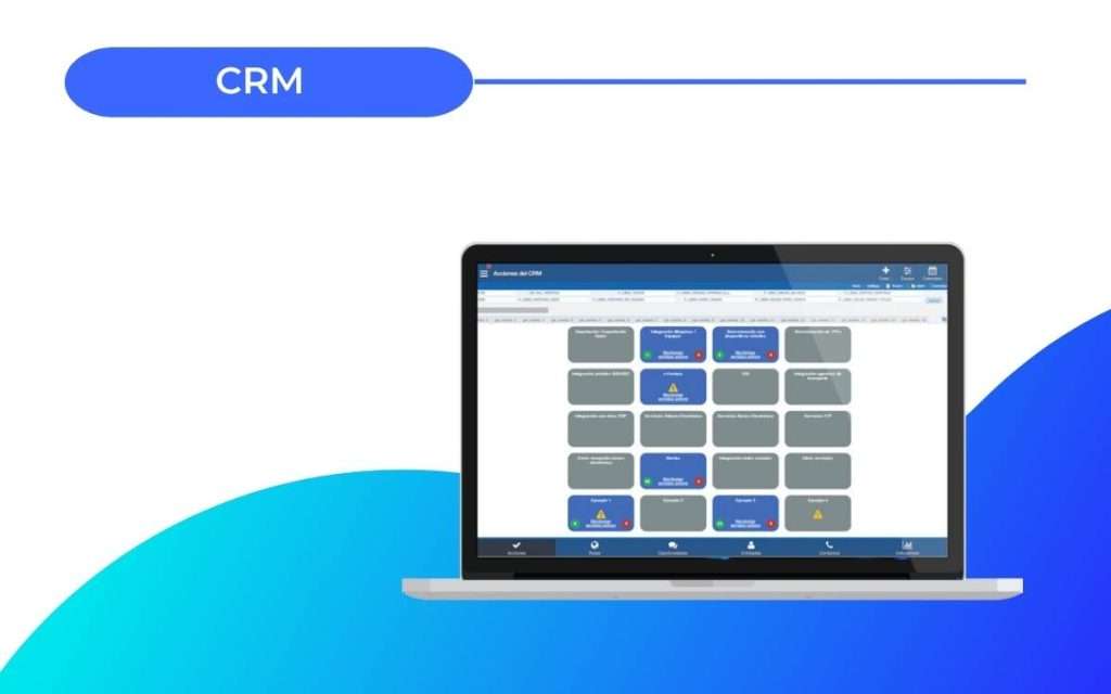 Libra ERP: Reseña | ¿Es tu software ideal? ¡Descúbrelo!