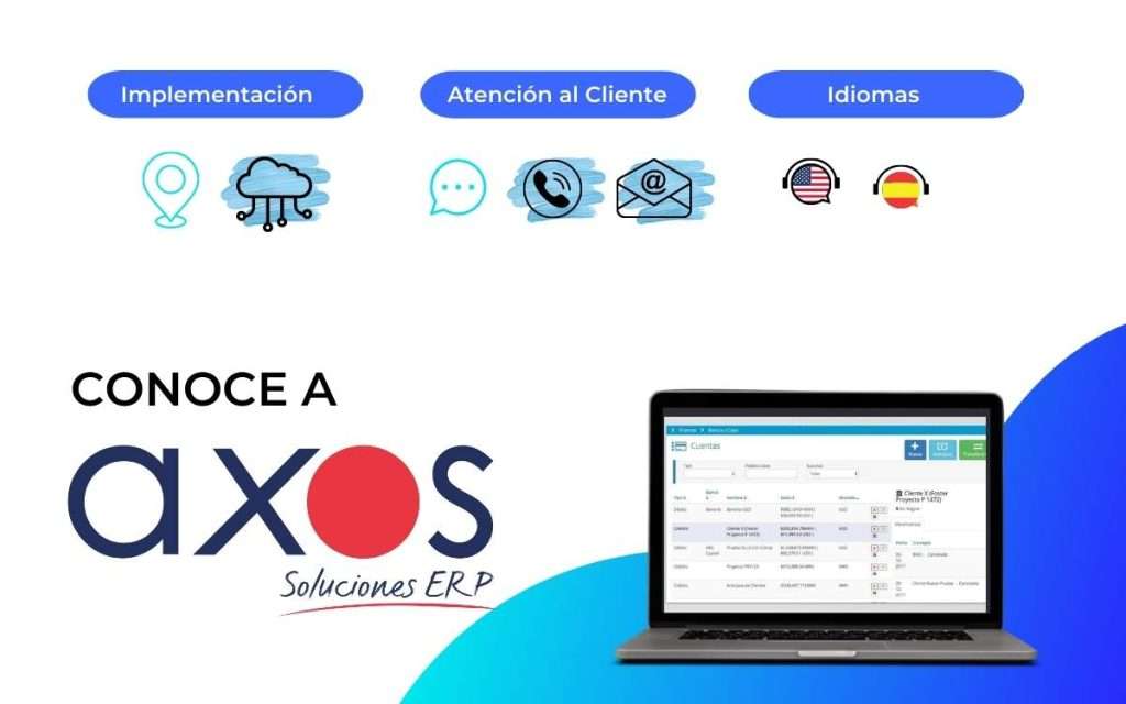 ERP B2B: Los mejores software para empresas B2B