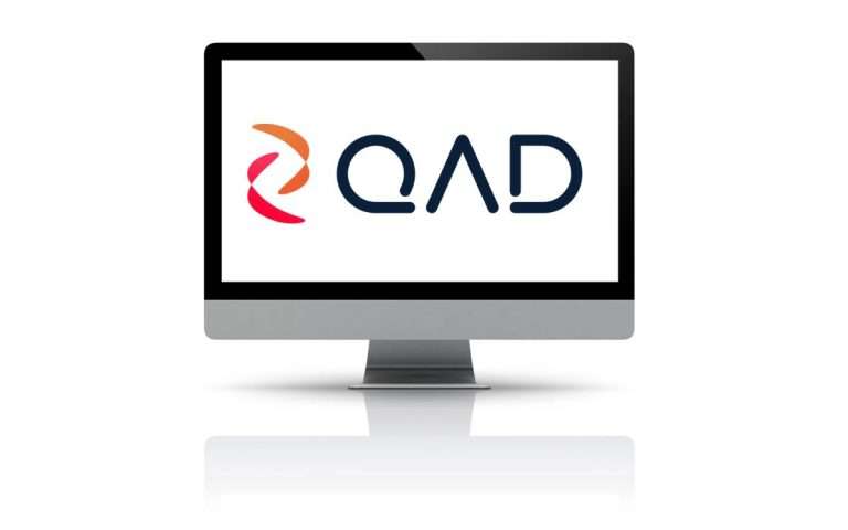 QAD ERP: Reseña | El ERP para empresas de manufactura