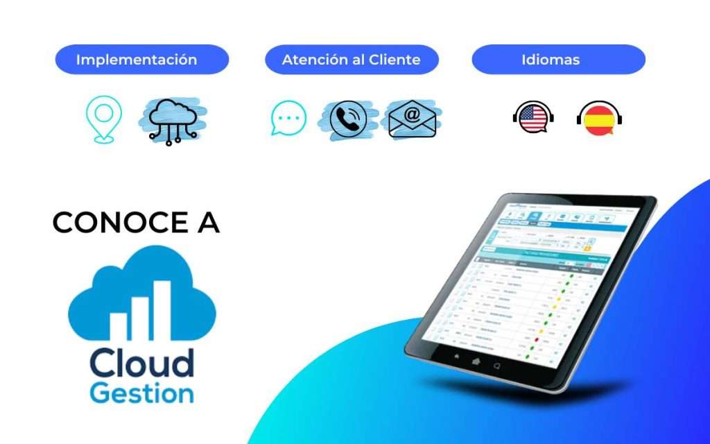TOP 10 de los mejores software ERP para constructoras - ESPACIOERP