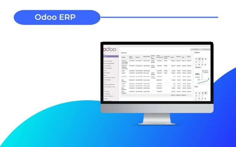 Odoo open source ERP: Reseña | ¿El mejor ERP libre?