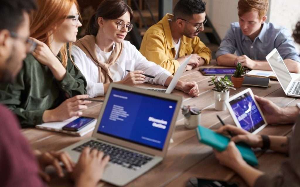 ¿Cual es la diferencia entre ERP CRM y SCM? Descubrela aquí