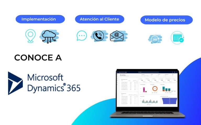 Reseña de Dynamics 365: ¿Qué opinan los usuarios?
