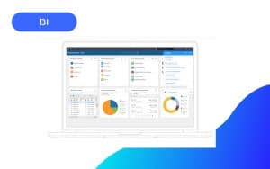 Reseña de syteline: opinión ¿Que puede ofrecerte este ERP?