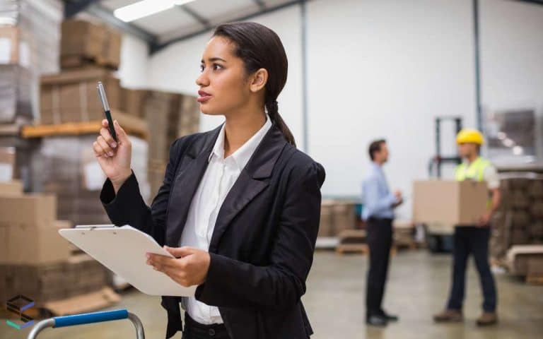 Merma en el inventario: Causas, consecuencias y control