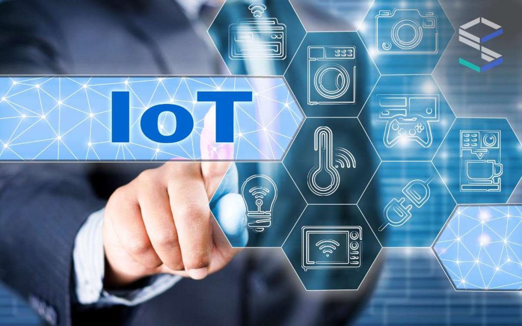 Internet de las cosas en la industria 4.0: ¿Cómo se aplica?