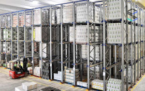 ¿Qué es un rack? Conoce sus tipos y medidas