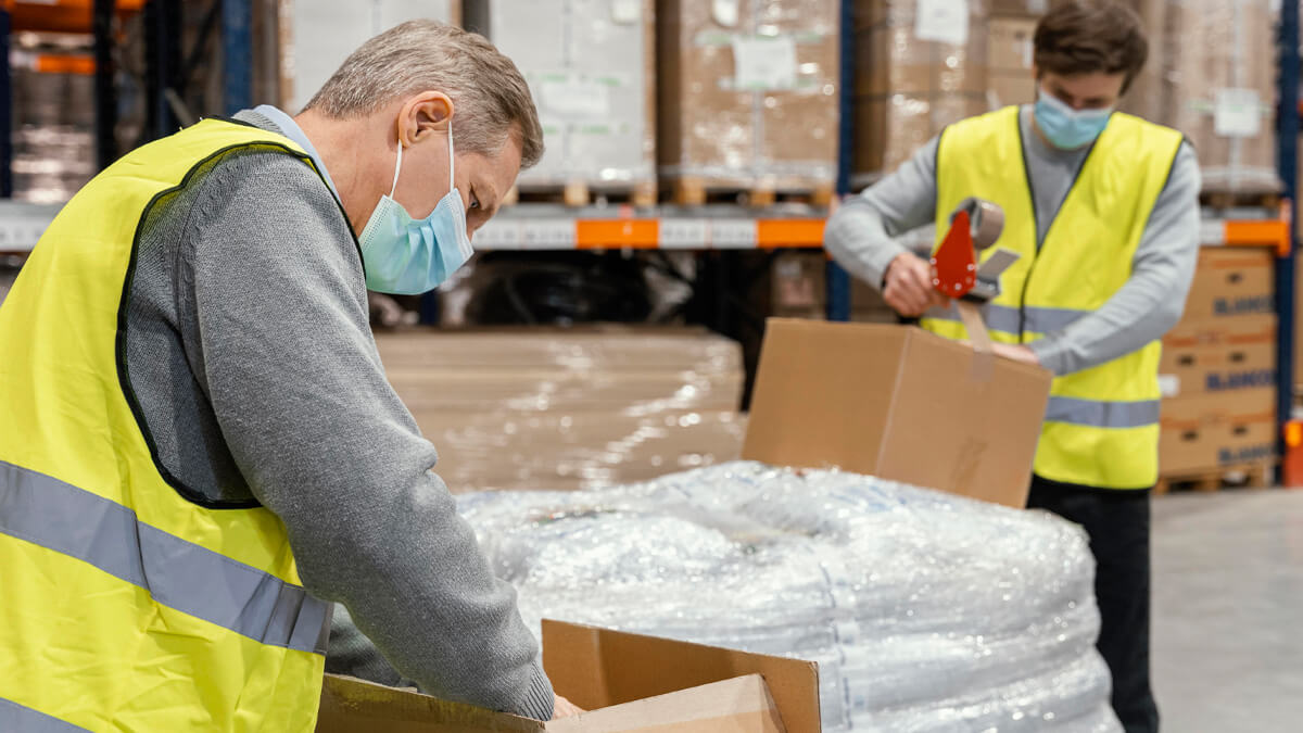 Producción de flujo continuo: qué es y cuáles son sus beneficios ...