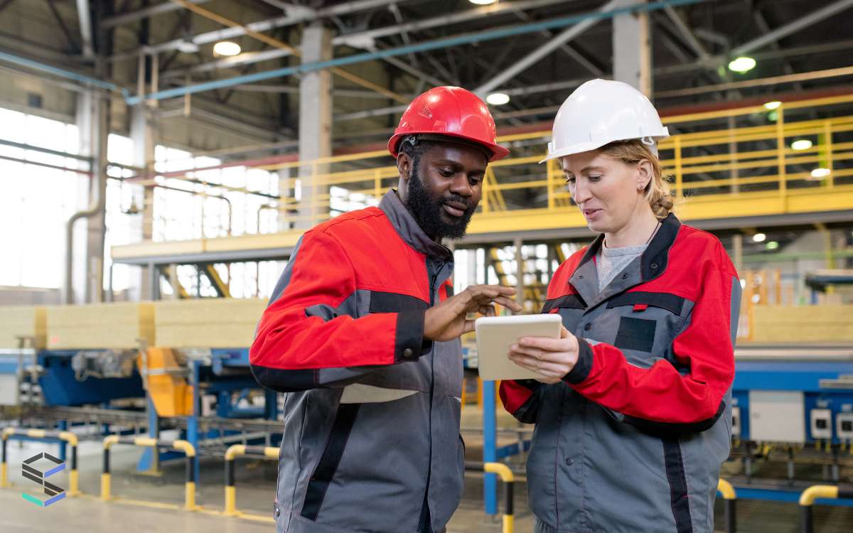 5 tipos de manufactura esbelta para mejorar la producción