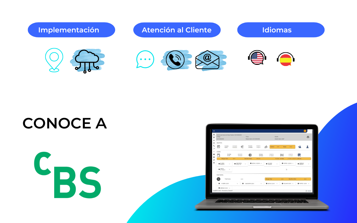 Conoce los mejores ERP en Costa Rica - ESPACIOERP
