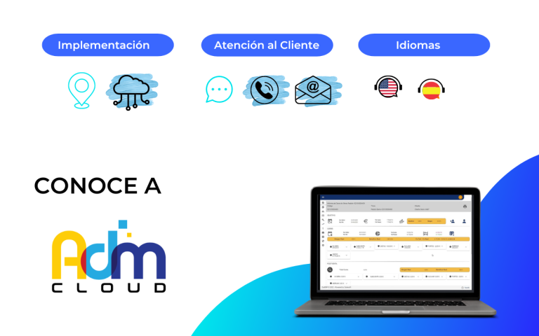 Top 10 de los mejores ERP en República Dominicana - ESPACIOERP
