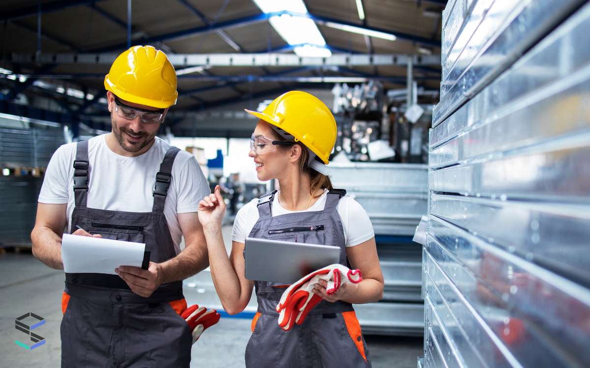 4 herramientas de manufactura esbelta que deberias conocer