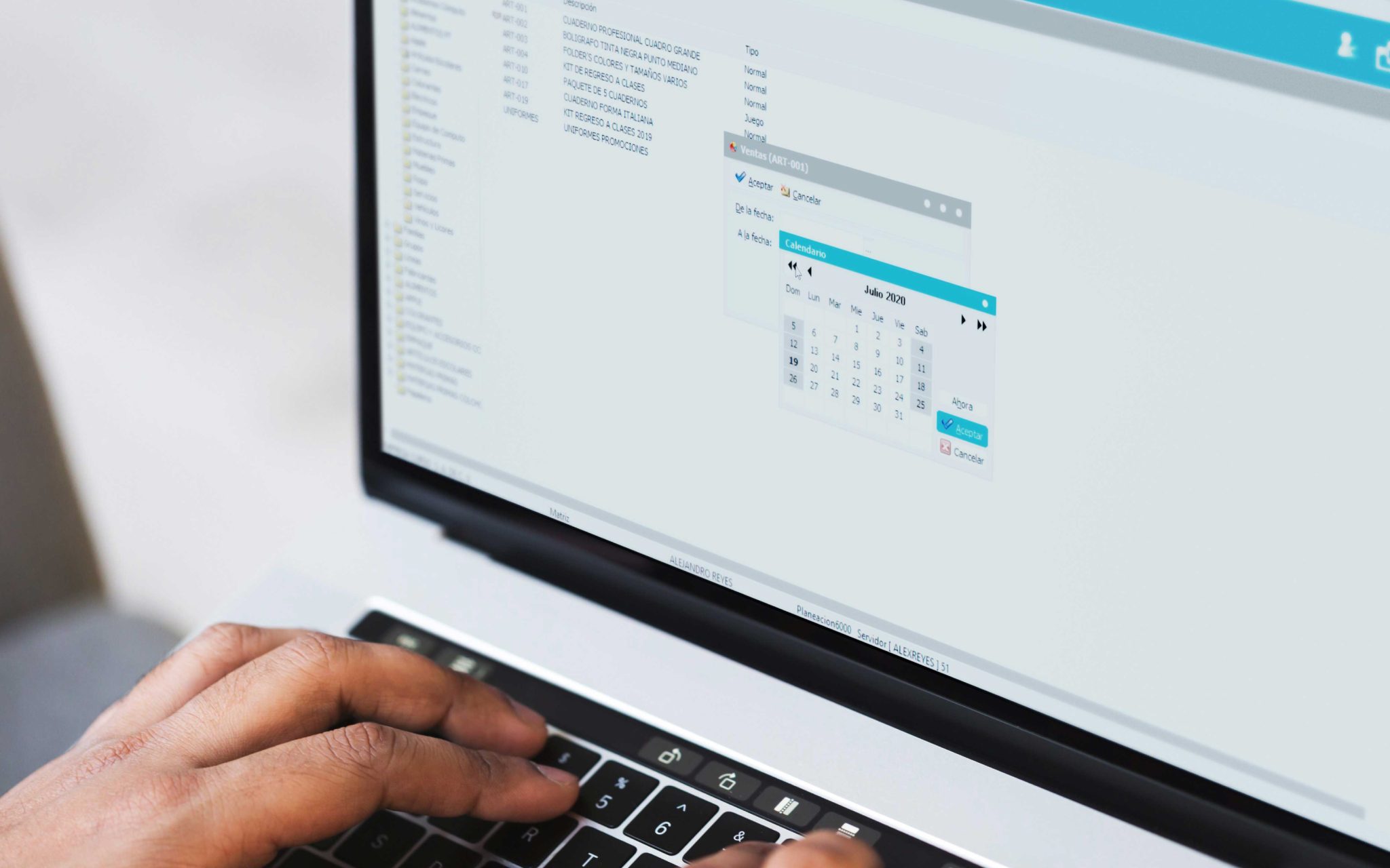 Intelisis incorpora IA a su ERP: Revisa las nuevas funciones